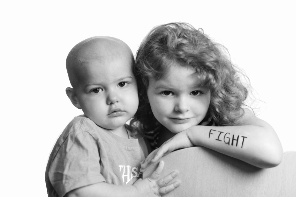 Atrium Health Foundation – Participate in a FIGHT Kids’ Cancer Event