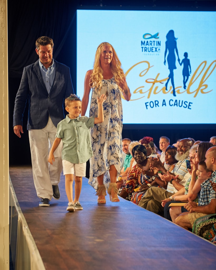 Atrium Health Foundation – Another successful Catwalk for A Cause