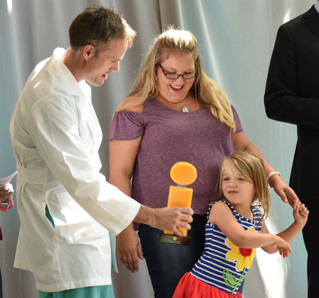 Atrium Health Foundation – Levine Children’s Hospital Named a “Best ...