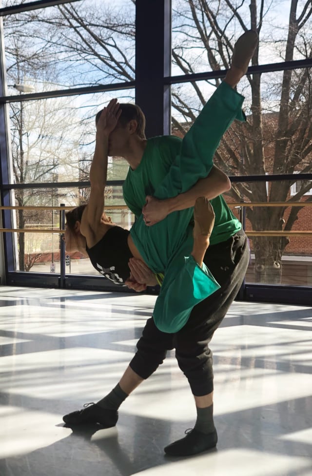 Atrium Health Foundation – From the O.R. to the Stage: Dr. Courtney ...