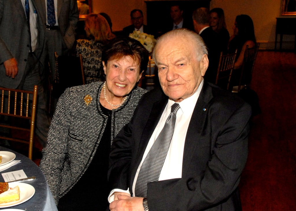 Atrium Health Foundation – Remembering a Legend