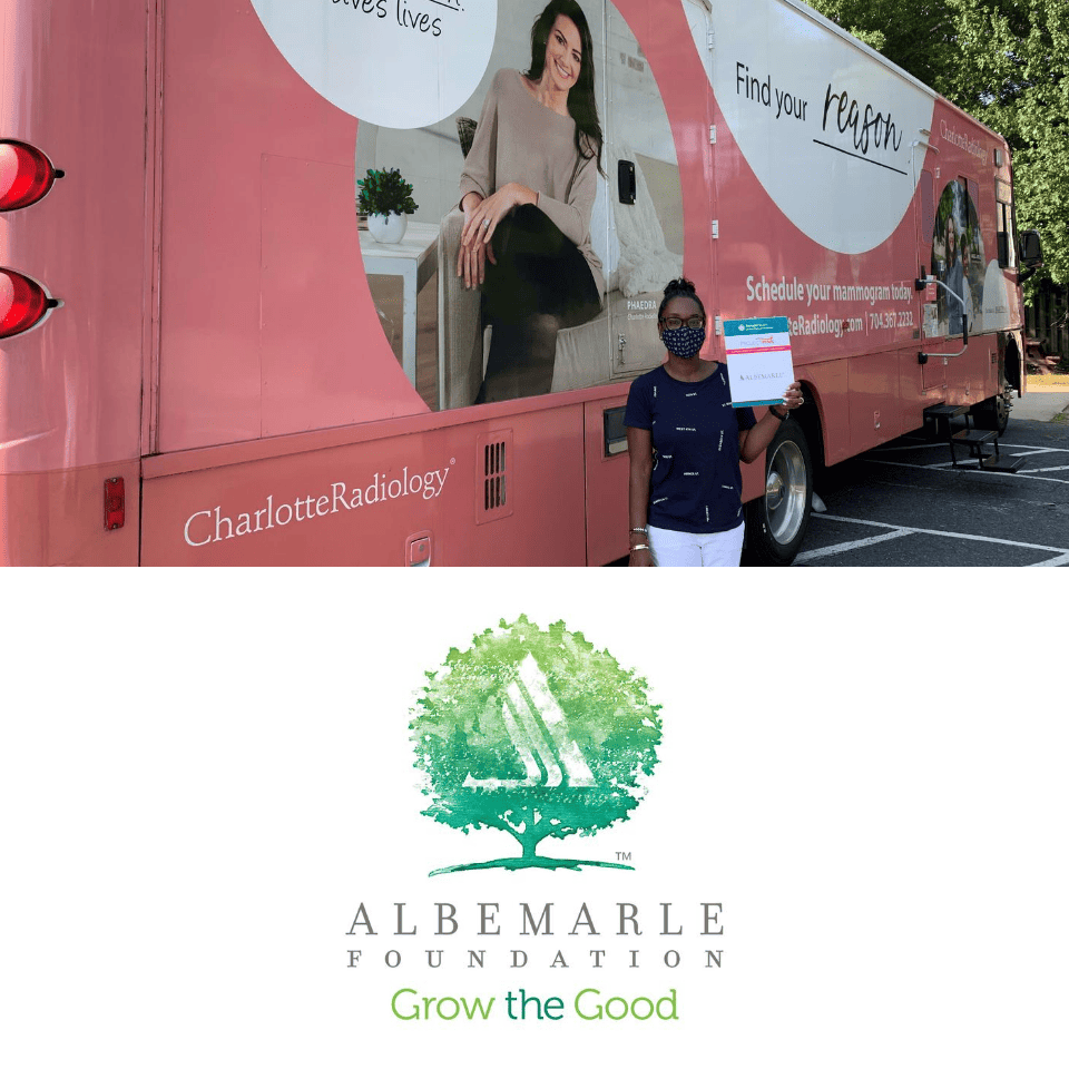 Atrium Health Foundation – Partners