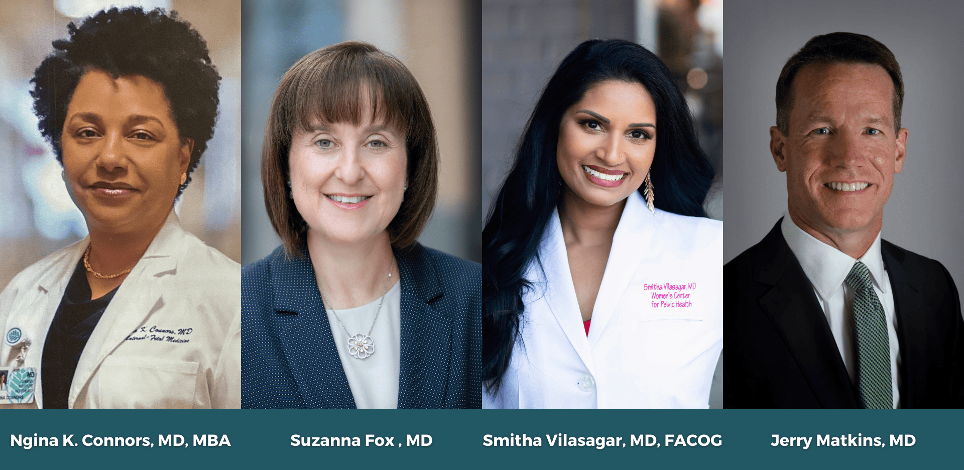 Atrium Health Foundation – Women’s Care Virtual Inner Circle