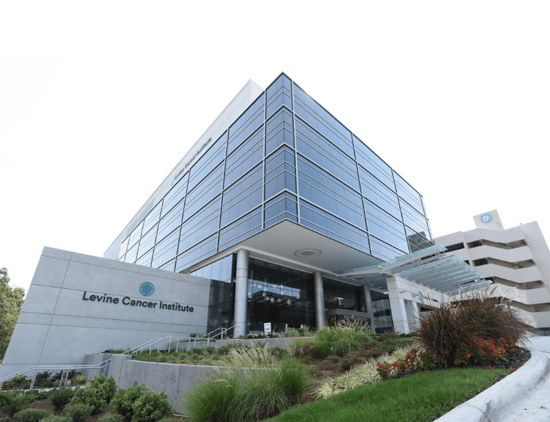 Atrium Health Foundation – Cancer