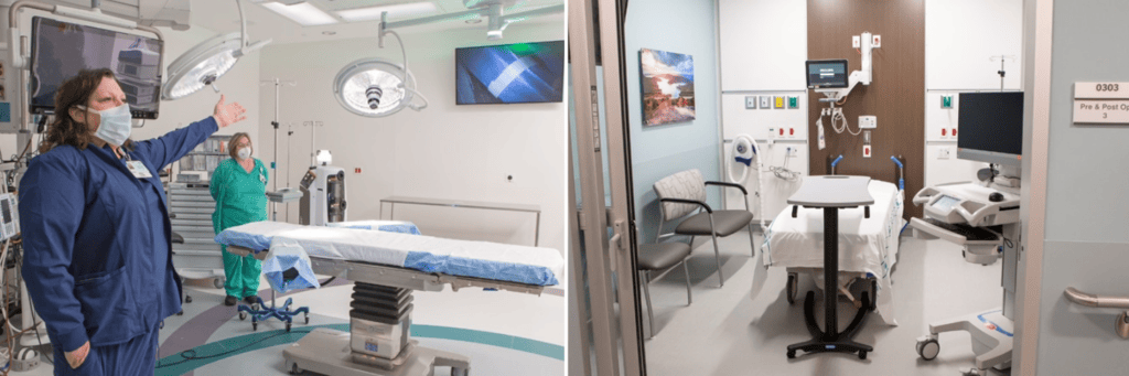 Atrium Health Foundation – Atrium Health Union West Opens its Doors to ...