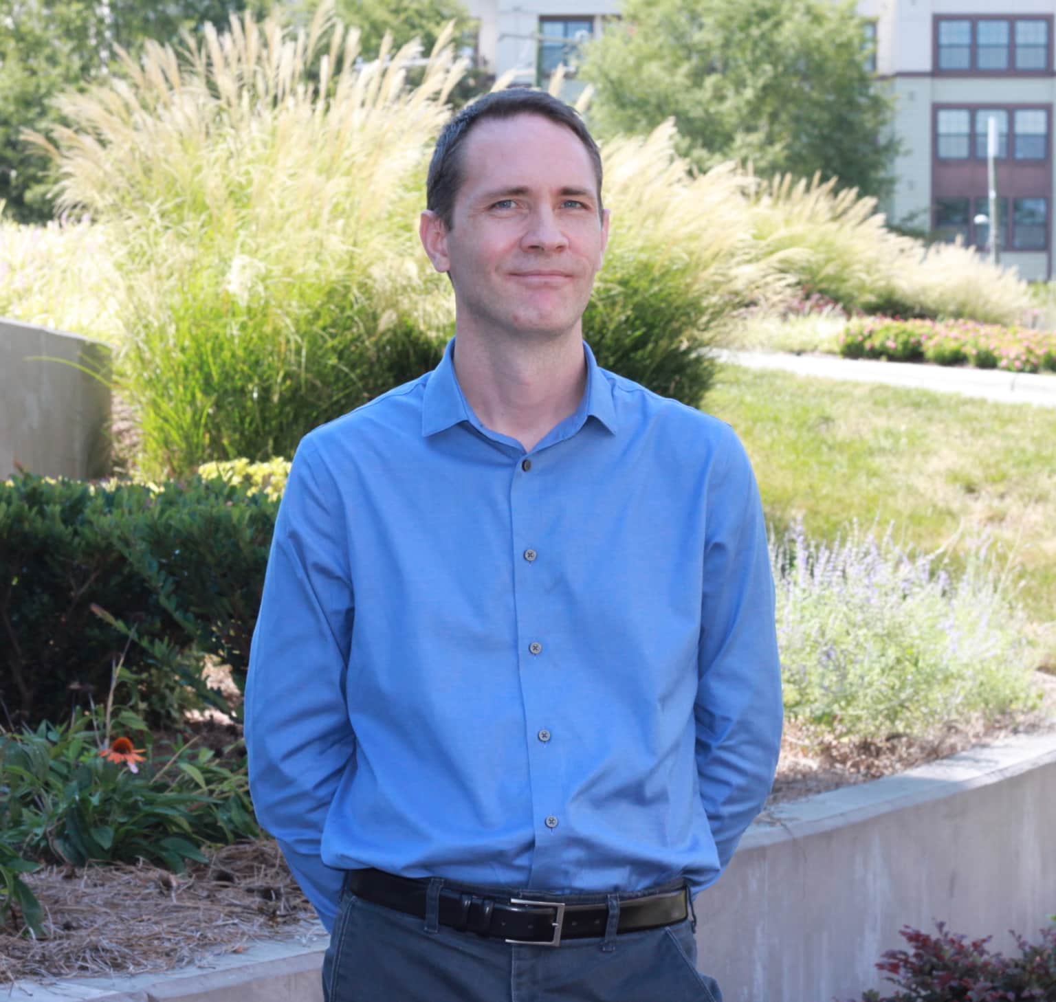 $1 Million Gift Establishes Distinguished Chair in Clinical Research at ...