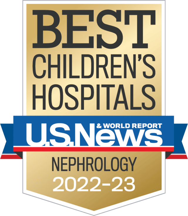 Atrium Health Foundation – The Pediatric Nephrology Center of Excellence