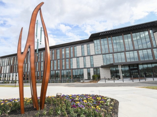 Atrium Health Foundation – Atrium Health Union West