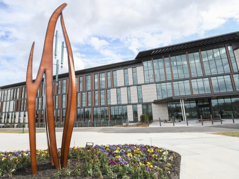 Atrium Health Foundation – Atrium Health Union West