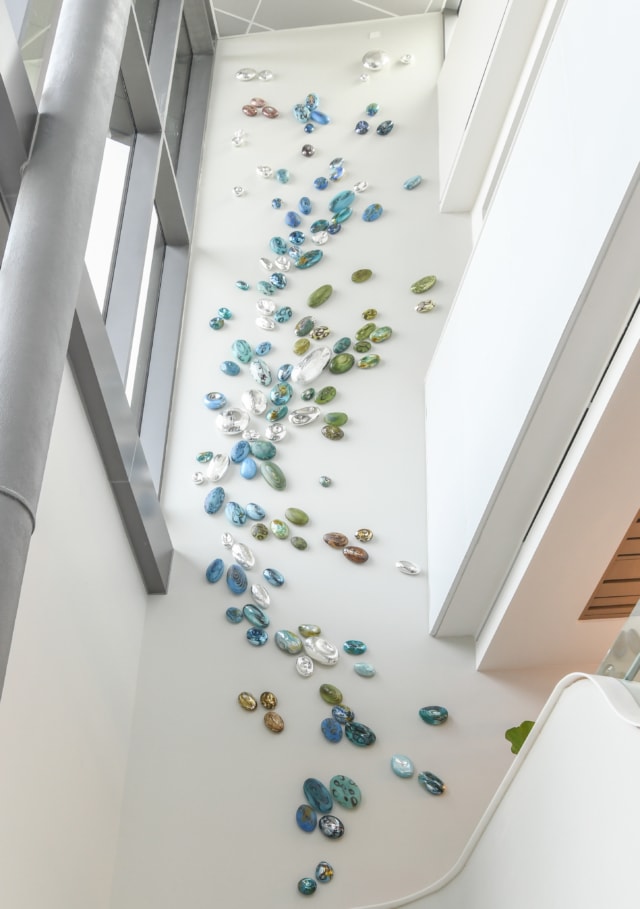 Atrium Health Foundation – Atrium Health Union West