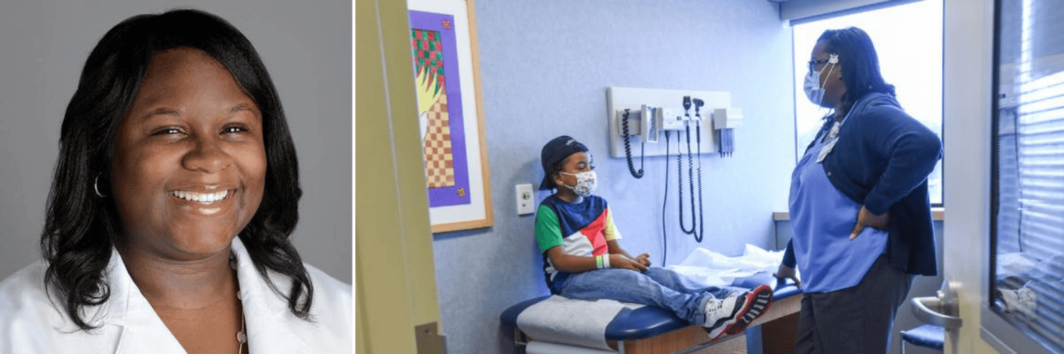 Atrium Health Foundation – Atrium Health Teammates Champion Patient ...