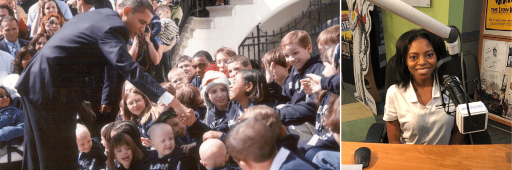 Atrium Health Foundation – Katlin Watts: Overcoming Sickle Cell Disease