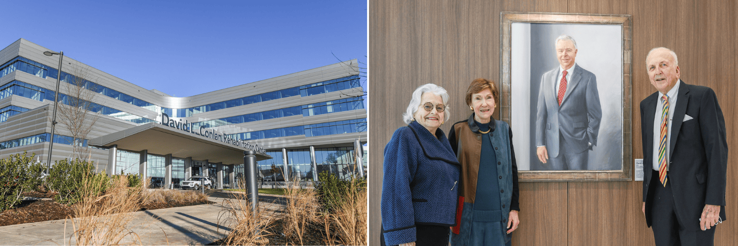 Atrium Health Foundation – Atrium Health Carolinas Rehabilitation ...