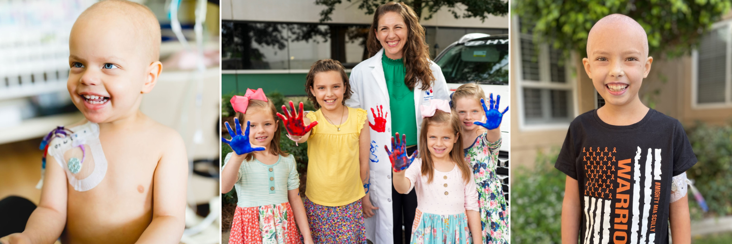 Atrium Health Foundation – Scully Family Finds Hope at Atrium Health ...