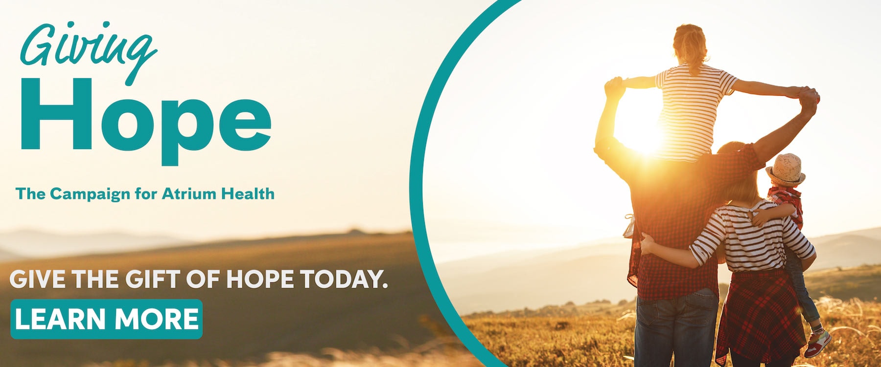 Atrium Health Foundation