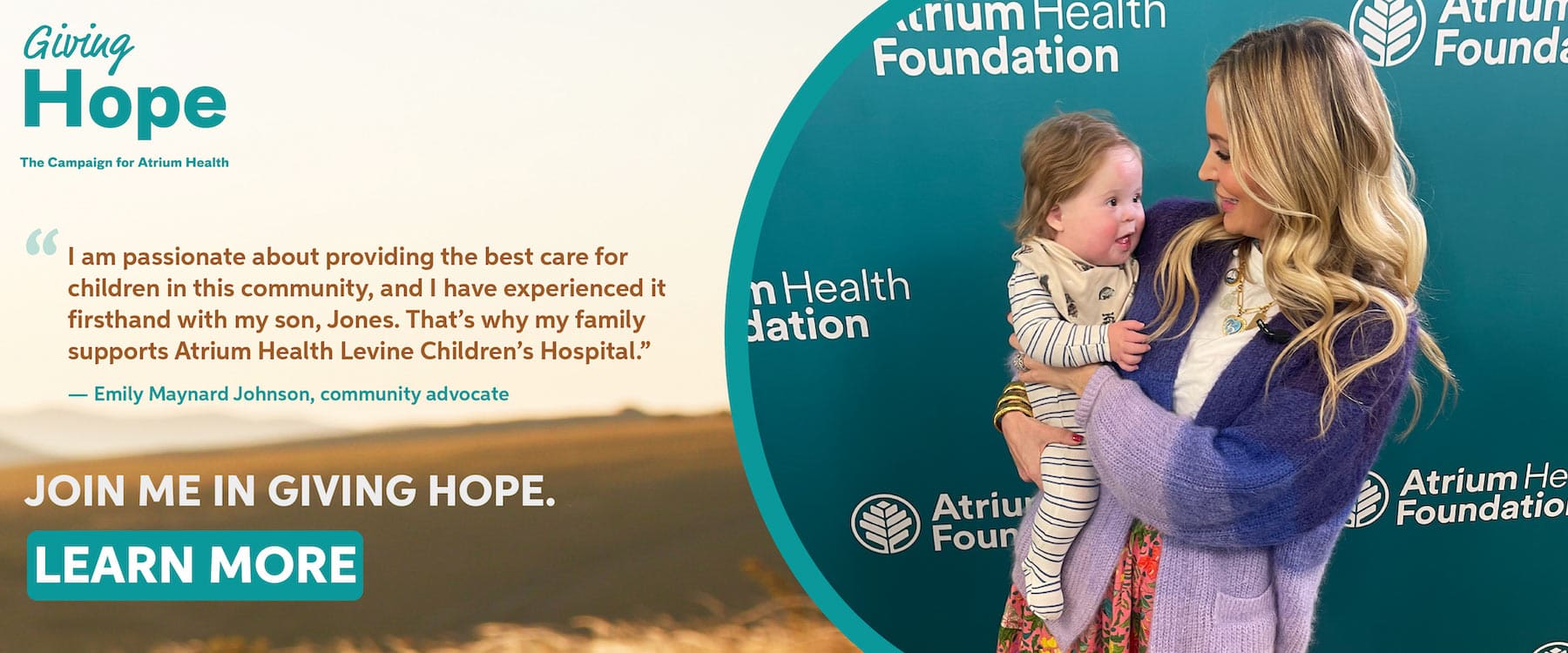 Atrium Health Foundation