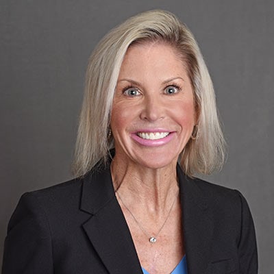 Atrium Health Foundation – Ginger Moran