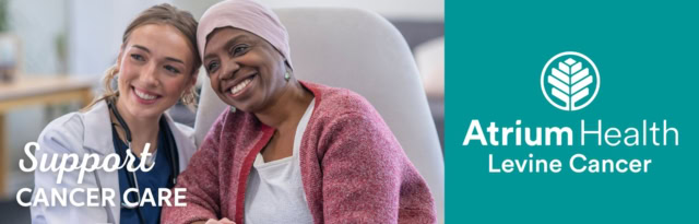 Atrium Health Foundation – Cancer